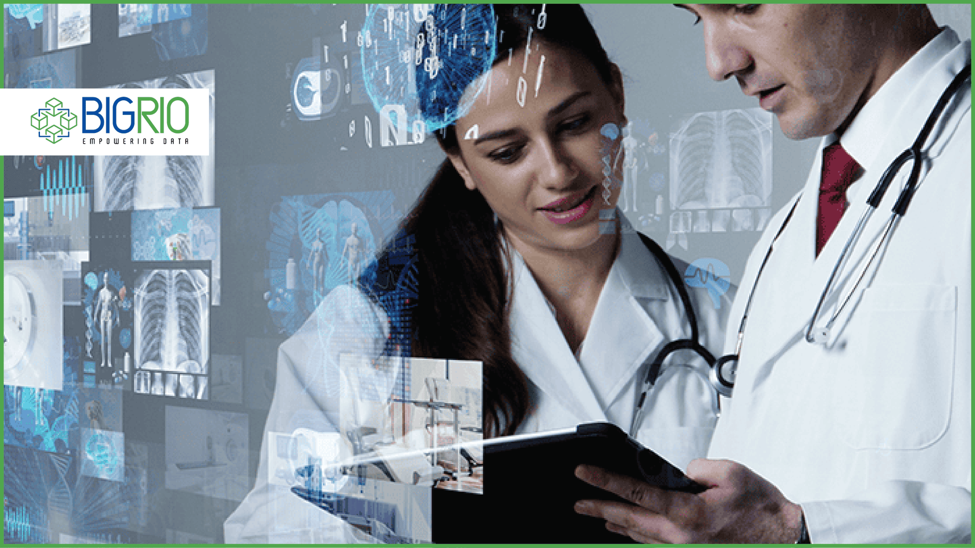 Case Studies - BigRio