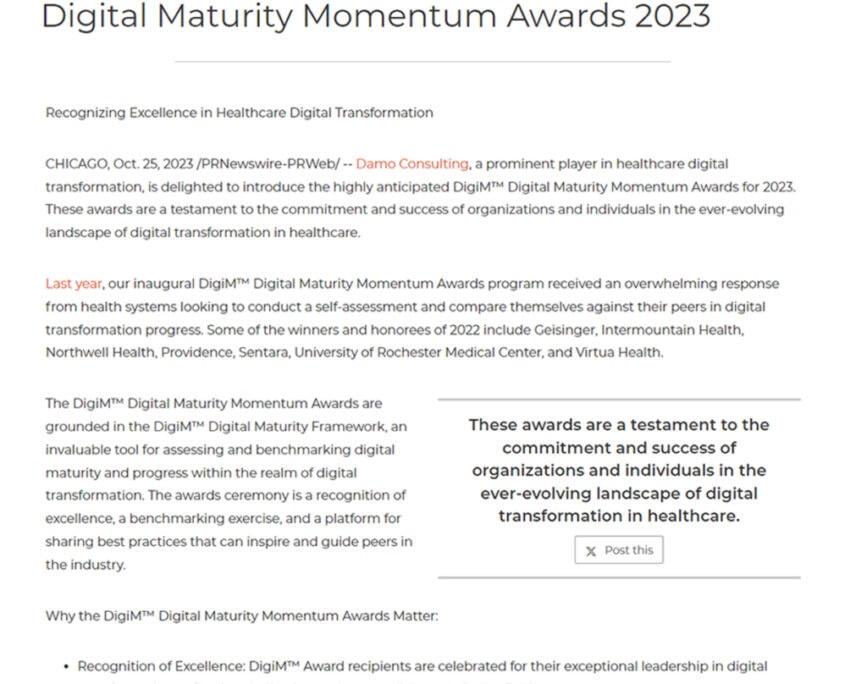 Press Releases - BigRio