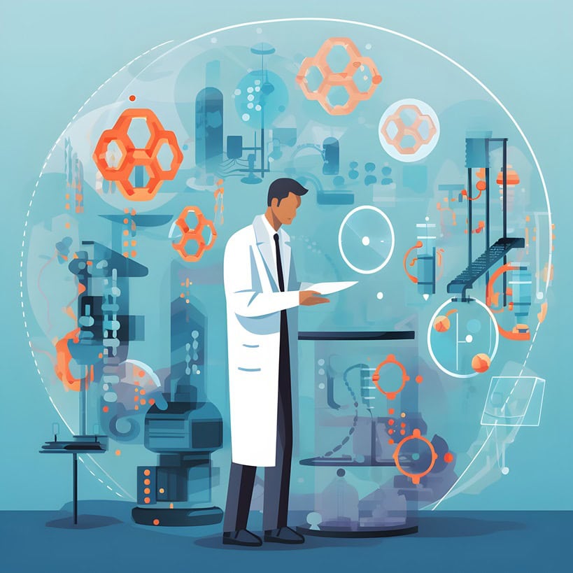 Harnessing Generative AI for Precision, Efficiency, and Personalized ...