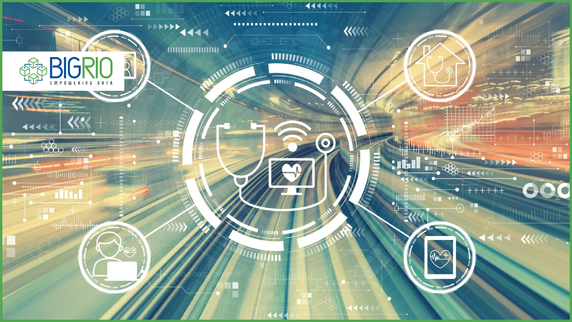 Case Studies - BigRio