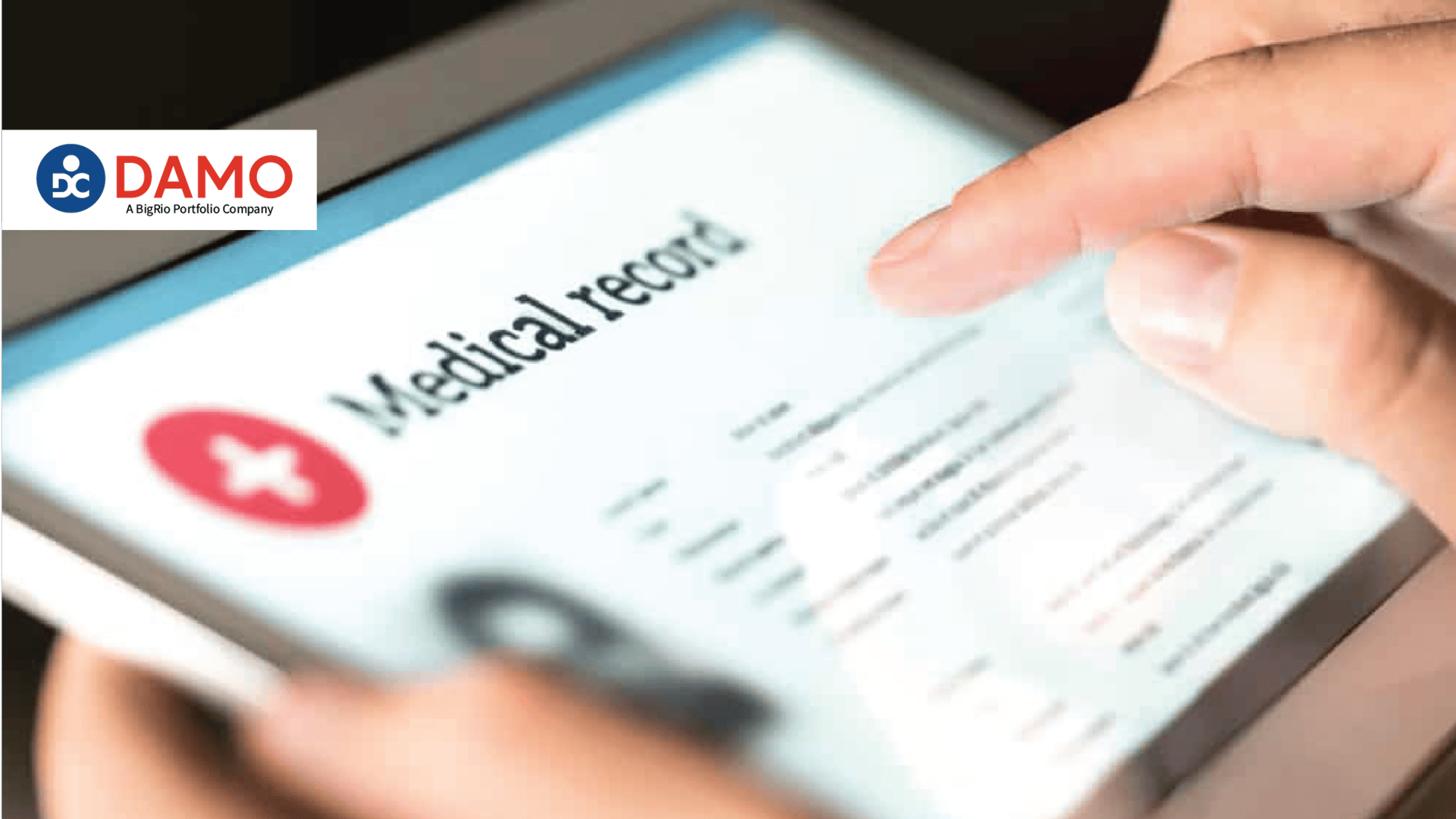 Designing a transformational solution for improved patient engagement ...