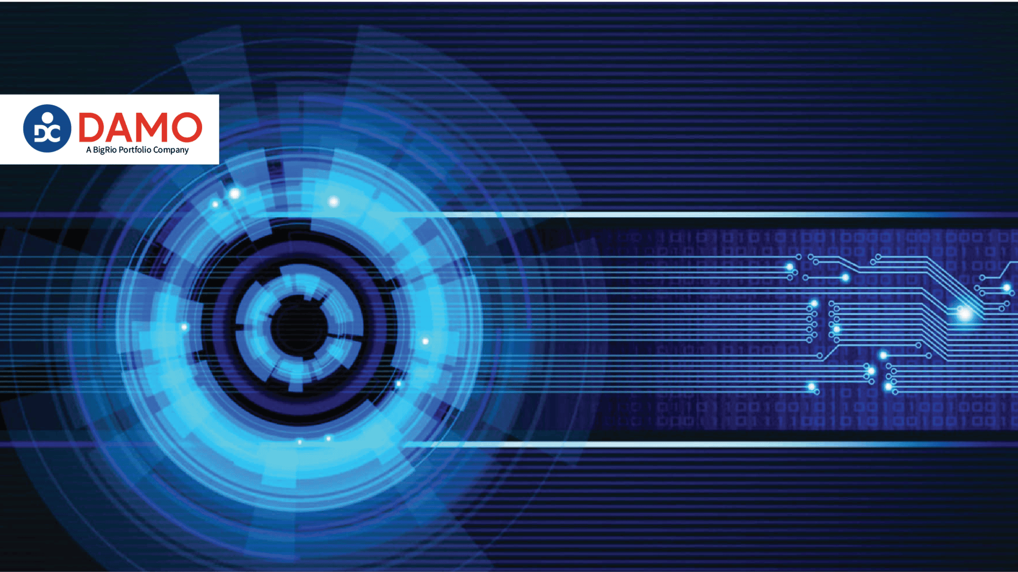 How Damo helped Geisinger with a multi-year digital transformation program