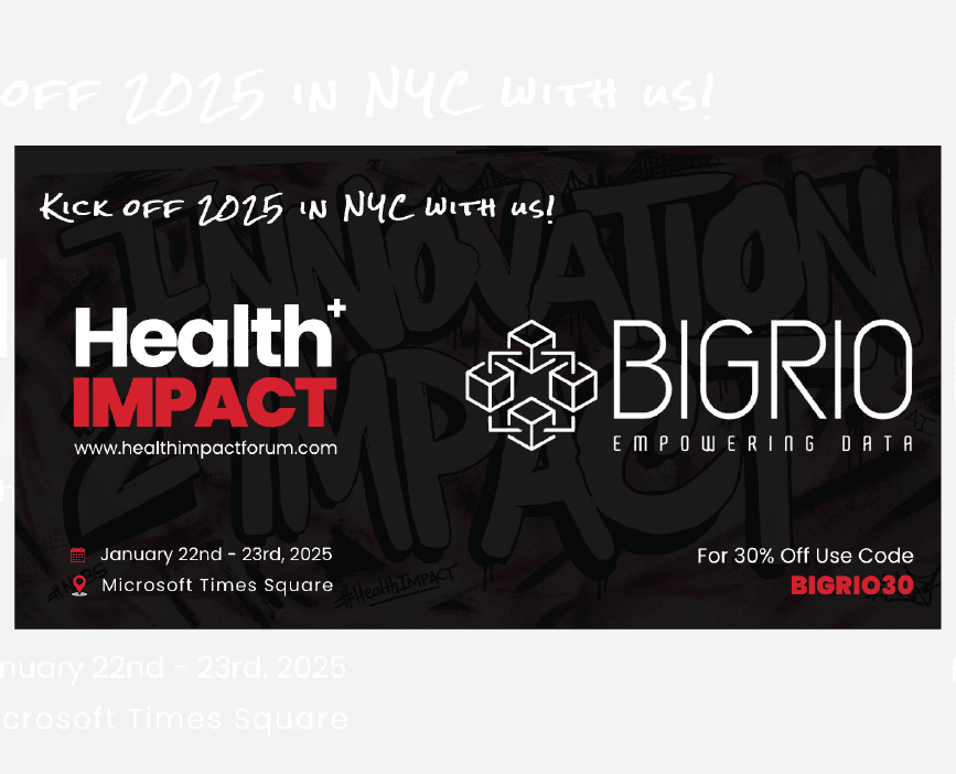 HealthIMPACT 25 - Powering the Patient-Led Revolution for Healthcare ...