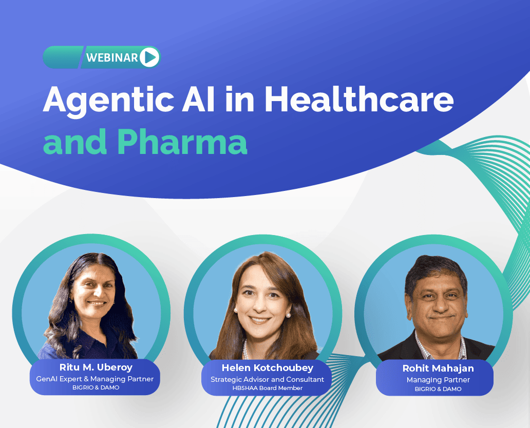 Generative AI Workshop for Healthcare Providers | BigRio